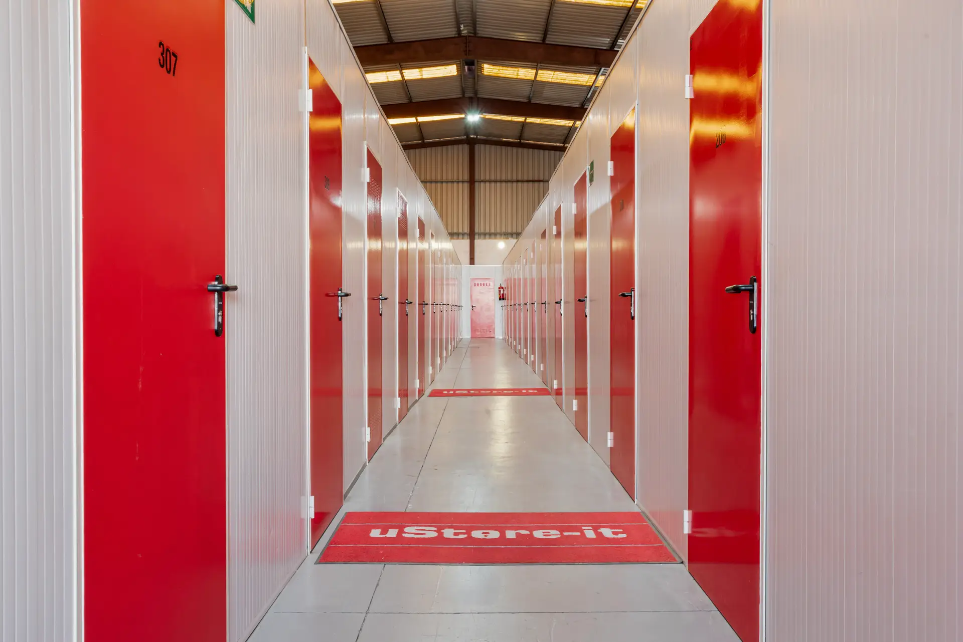 Find Self Storage Ustore It